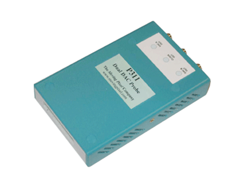 Digital Pattern Generators