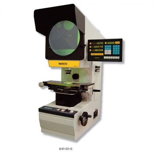 Vertical Profile Projectors