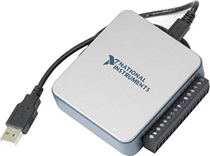 NI USB-6000