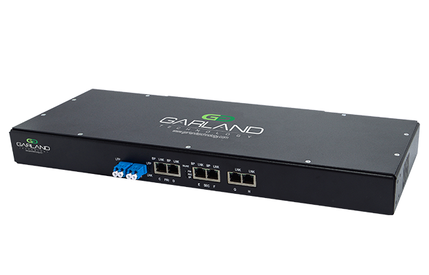 EdgeSafeTM: Integrated Bypass TAP